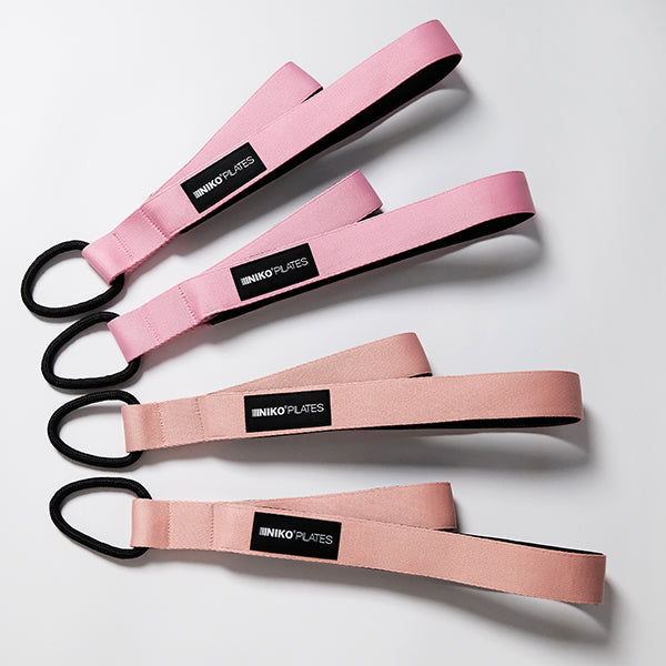 Pilates Reformer Loops – inikopilatesreformer